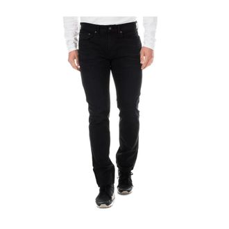 Nautica Lange Jeans - - Jeans - Herren - Schwarzk - W31