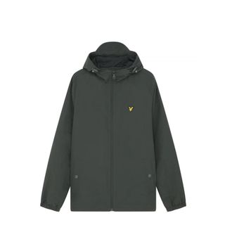 Lyle & Scott Vielseitige Kapuzenjacke - - Jackets - Herren - Grau - XS