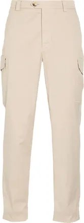 Brunello Cucinelli HOSEN & R&Ouml;CKE - Hosen auf YOOX.COM