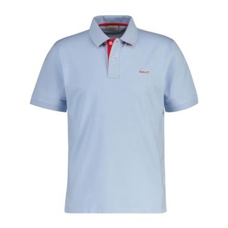 GANT Herren, Oberteile, Blau, 2XLGr&ouml;&szlig;e