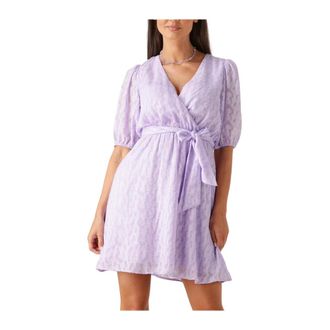 Freebird by Steven Damen, Kleider, Lila, LGr&ouml;&szlig;e