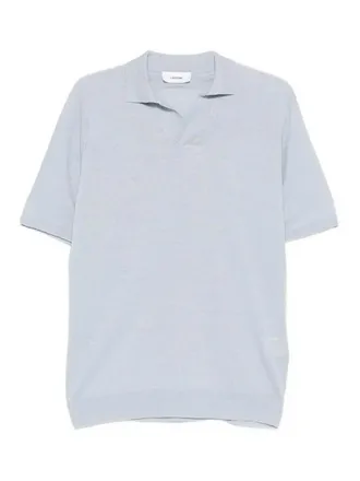 Lardini Polo - Bleu