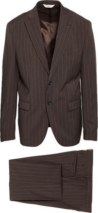 Paoloni ANZ&Uuml;GE und CO-ORDS - Anz&uuml;ge auf YOOX.COM