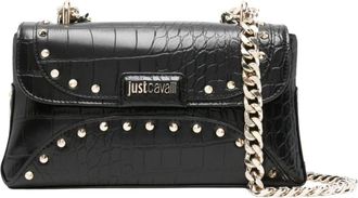 Just Cavalli Damen, Taschen, Schwarzk, ONE SIZEGr&ouml;&szlig;e