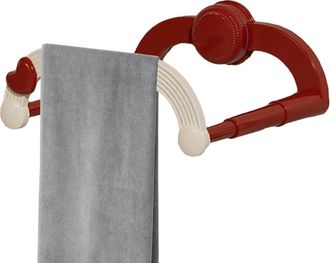 Generic Wandregal f&uuml;r Badezimmer, Wandregal f&uuml;r Waschbecken, ohne Bohren, f&uuml;r Waschk&uuml;che, Badezimmer, Dusche, K&uuml;che, Toilette, Schlafzimmer