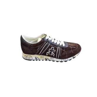 Premiata Lucy 8413 Sneakers - - Shoes - Damen - Braun - 38 EU