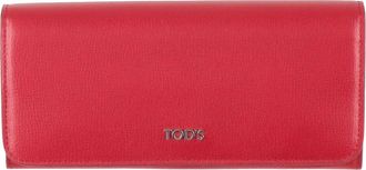 Tod's Kleinlederwaren - Brieftaschen auf YOOX.COM