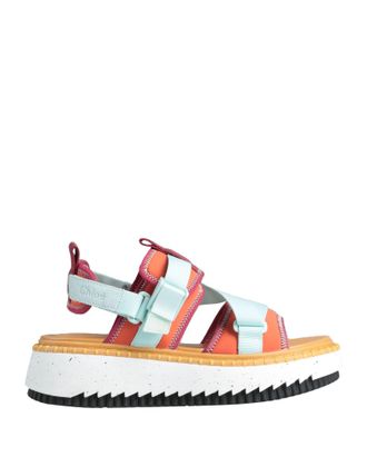 Chloé SCHUHE - Sandalen auf YOOX.COM