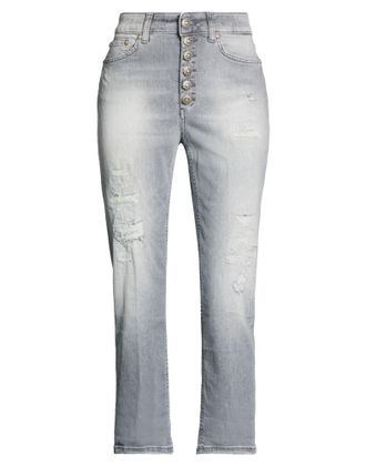 Dondup HOSEN & R&Ouml;CKE - Jeanshosen auf YOOX.COM