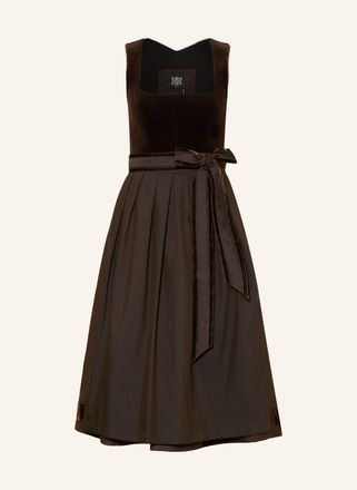 Riani Riani Dirndl braun