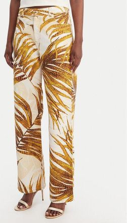 Just Cavalli Jeans 80PAB5L8 CESCB &Eacute;cru Loose Fit