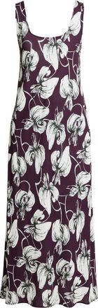 Lardini KLEIDER - Maxi-Kleider auf YOOX.COM