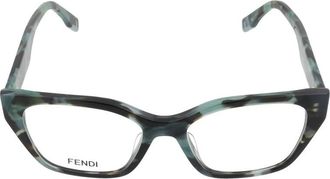 Fendi unisex, Accessories, Mehrfarbig, 52 MMGr&ouml;&szlig;e