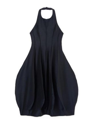 R&oacute;he Robe De Cocktail - Noir