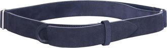 Orciani unisex, Accessoires, Bleu, Taille: ONE Size Cintura