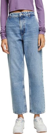 Esprit Damen 072ee1b316 Jeans, 903/Blue Light Wash, 26W / 28L EU
