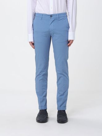 Re-hash Pantalon RE-HASH Homme couleur Avion