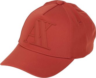 A|X Armani Exchange ACCESSOIRES - Mützen & Hüte auf YOOX.COM