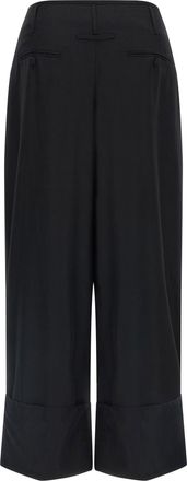 Darkpark Trousers - Black