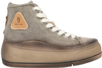 R13 SCHUHE - Sneakers auf YOOX.COM