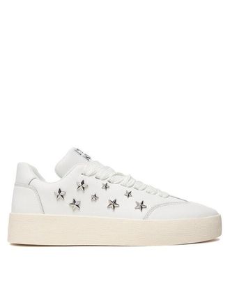 DKNY Sneakers Glynda K1624481 Wei&szlig;