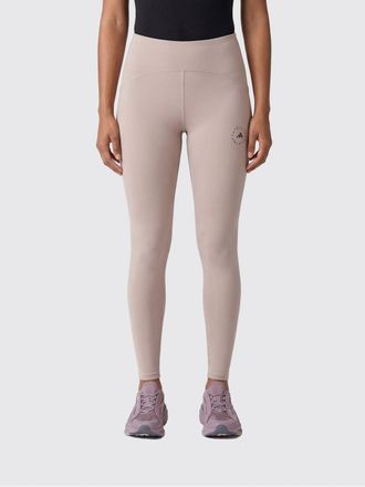 adidas Pantalon ADIDAS BY STELLA MCCARTNEY Femme couleur Marron