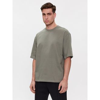 Only & Sons T-Shirt Millenium 22027787 Grau Oversize