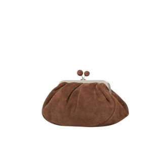 Max Mara Damen, Taschen, Braun, ONE SIZEGr&ouml;&szlig;e