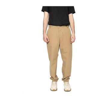 Carhartt Work in Progress Wide Hosen - - Trousers - Herren - Braun - W28
