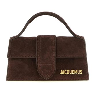 Jacquemus Le Bambino Handtasche - - Bags - Damen - Braun - ONE SIZE