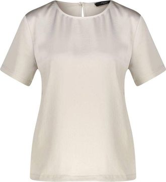 Max Mara Damen T-Shirt GILBERT