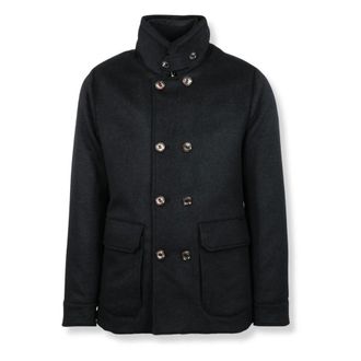 Moorer Herren, Jacken, Grau, 2XLGr&ouml;&szlig;e