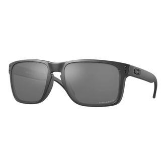 Oakley Lunettes de soleil Holbrook XL - Homme - Accessoires - Gris - Taille: 59 MM