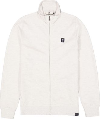 Garcia Z1103_Mens Sweat Cardigan