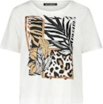 Betty Barclay Damen, Oberteile, Weiß, 2XLGröße