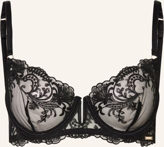 Bluebella B&uuml;gel-Bh Marseille schwarz