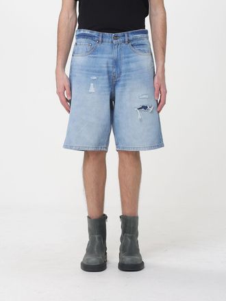 Just Cavalli Hose JUST CAVALLI Herren Farbe Blau