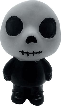 Generic Halloween-Miniaturen - Gespensterische Figuren aus Harz | Zombie-Puppen Handwerk Ornamente für Kinder Erwachsene | Gruselige Skulpturen Dekoration für