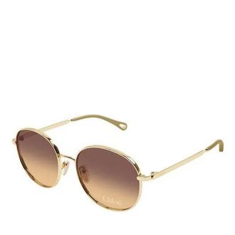 Chlo&eacute; Sonnenbrille - CH0325S - Gr. unisize - in Mehrfarbig - f&uuml;r Damen