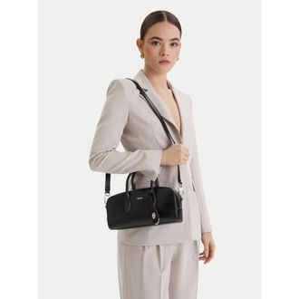 HUGO BOSS Handtasche BOSS 50557995 Schwarz