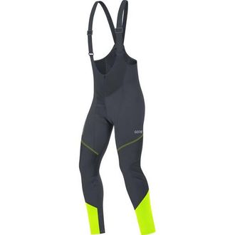 Gore GORE C3 GORE WINDSTOPPER Tr&auml;gerhose+