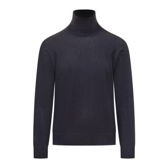 Ermenegildo Zegna Herren, Strickwaren, Blau, XLGr&ouml;&szlig;e