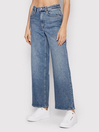 Only Jeans Juicy 15234743 Blau Relaxed Fit