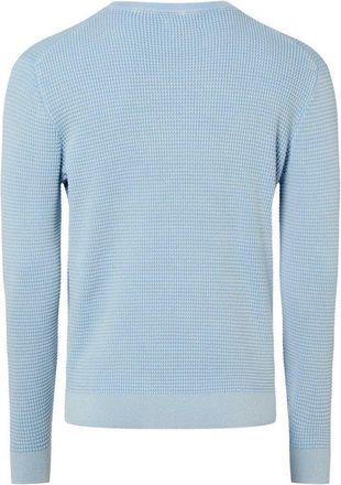 Nils Sundstr&ouml;m Strickpullover