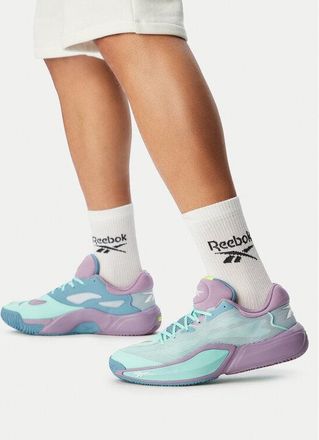 Reebok Basketballschuhe SS-ENGINE A 26 SE 100256185 Violett