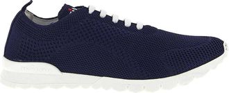 Kiton Baskets - Bleu