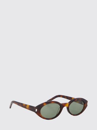 Saint Laurent Sonnenbrille SAINT LAURENT Damen Farbe Haselnuss