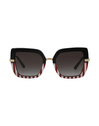 Dolce & Gabbana BRILLEN - Sonnenbrillen auf YOOX.COM