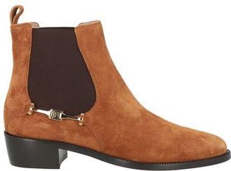 Ferragamo CHAUSSURES - Bottines sur YOOX.COM