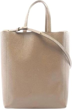 Celine Damen, Pre-Owned, Beige, ONE SIZEGr&ouml;&szlig;e